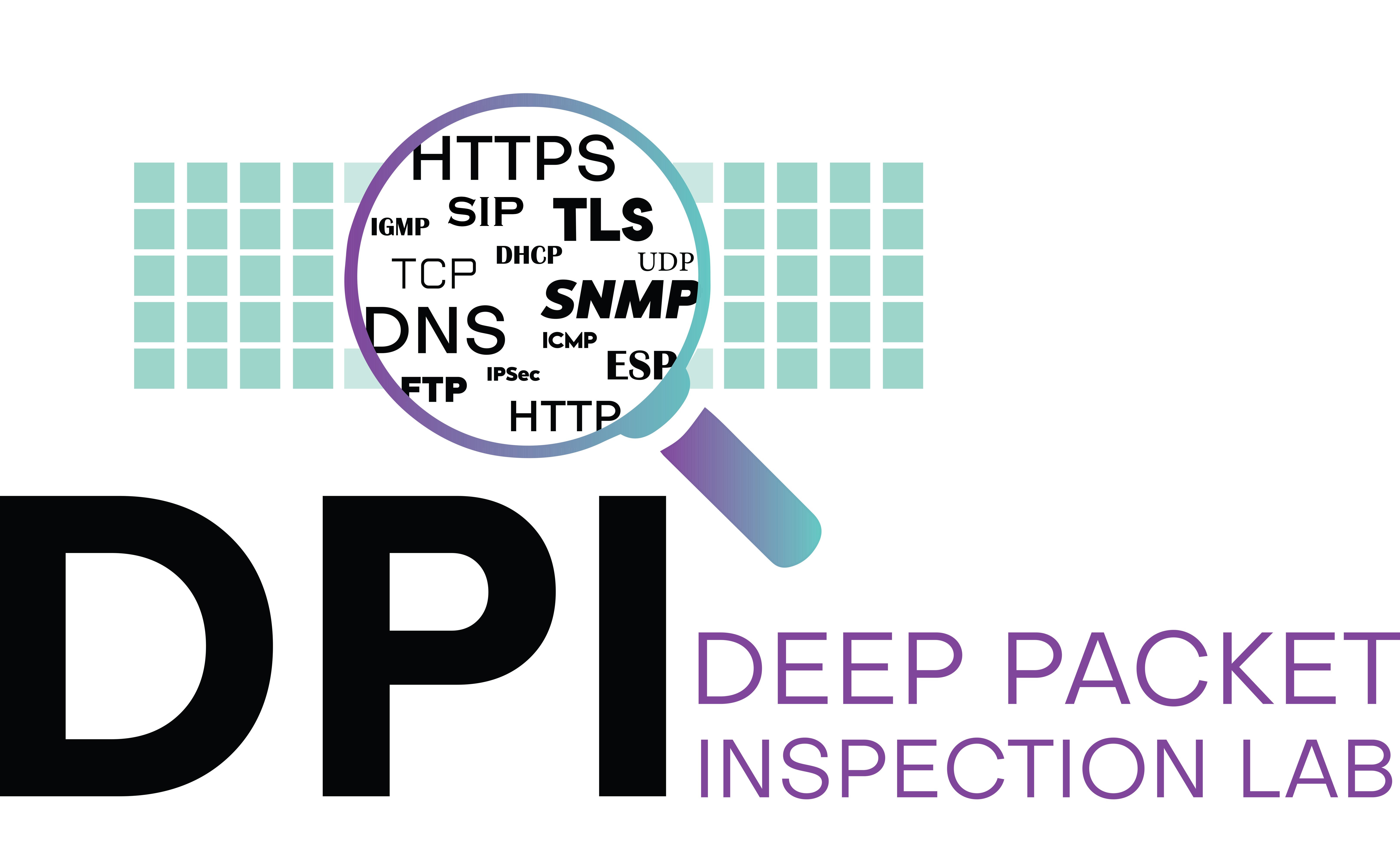 Deep Packet Inspection Lab | University of Engineering and Technology ...